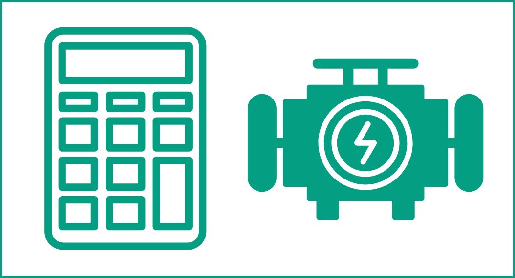 10 Key Calculator - Sum SQ