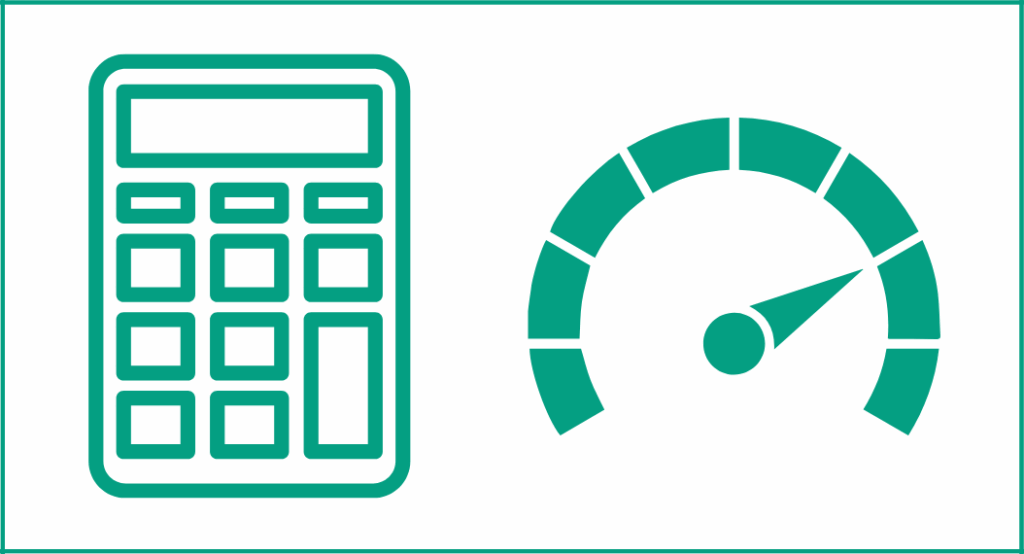 10 Key Calculator - Sum SQ